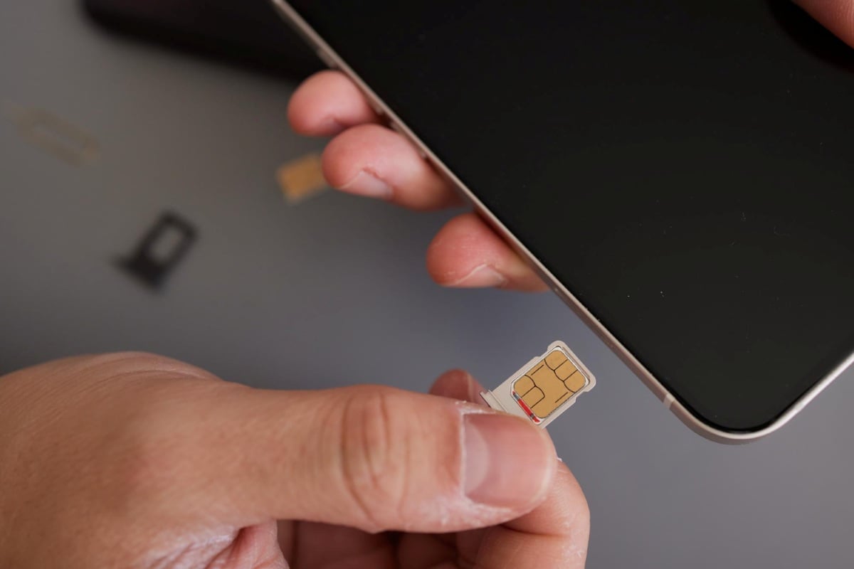 Mi iPhone no detecta la SIM: causas y soluciones | Blog MASMOVIL Seguros